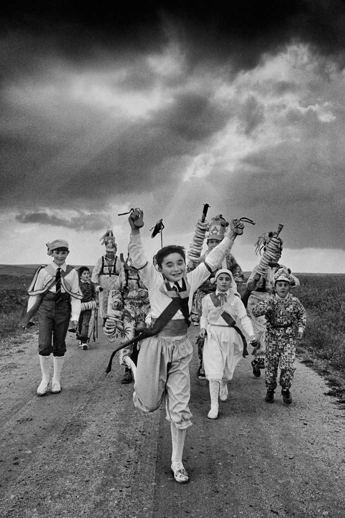 Cristina García Rodero: La Fascinante Maestra de la Fotografía ...